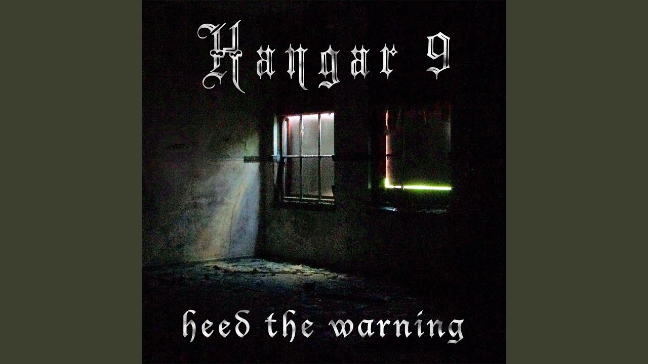 Heed the Warning (Radio Edit) - YouTube