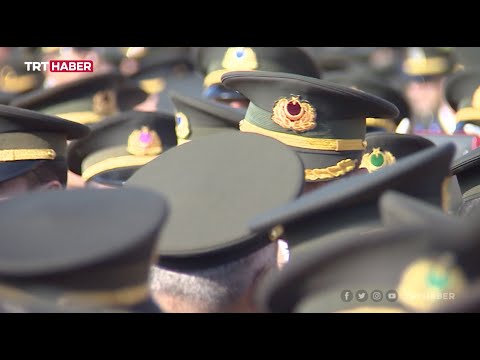 Askeri öğrenciler, FETÖ'cülerin baskı ve işkencelerini anlattı