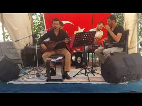 Kalecikli Hamza - Cerenim