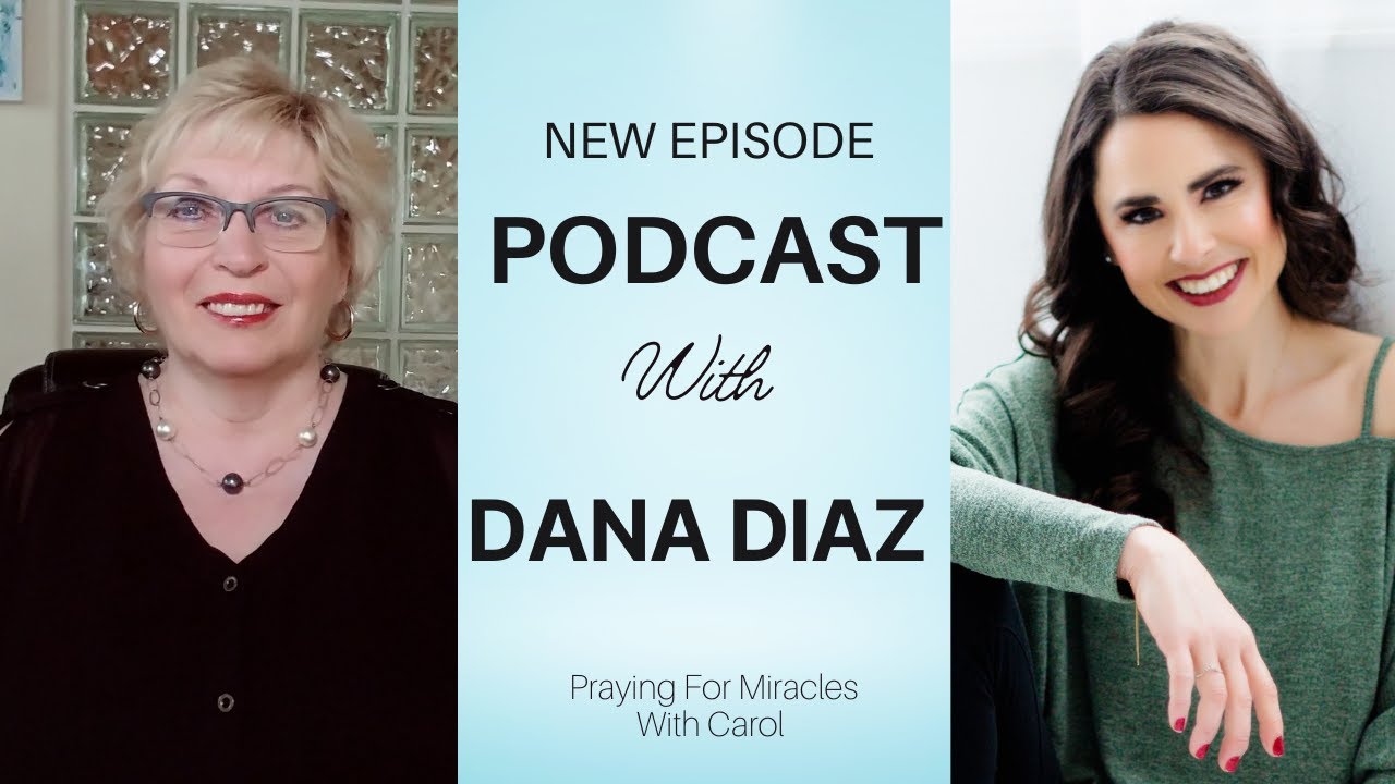 Podcast Ep. 73: Your Past Does Not Determine Your Future - YouTube
