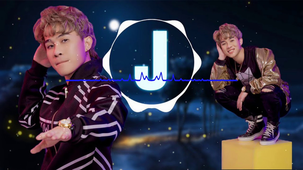 DeMo của j97 đã phát hành rồi Đom Dóm - YouTube