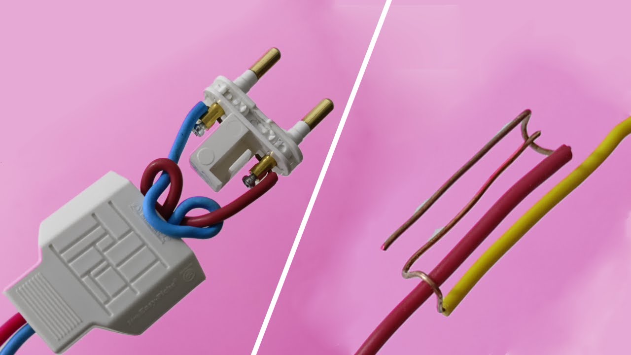 8 Amazing Electrical Life Hacks That Will Take You To Another Level Of ...