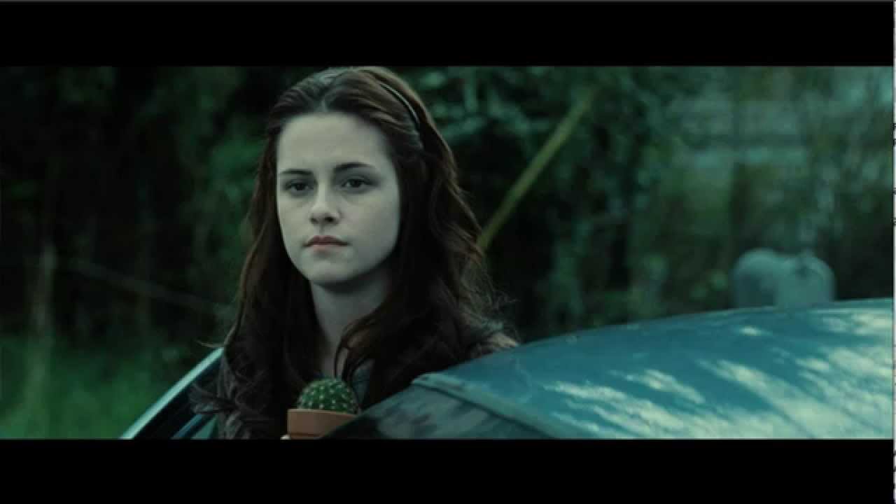 Twilight Mise en scene.mov - YouTube