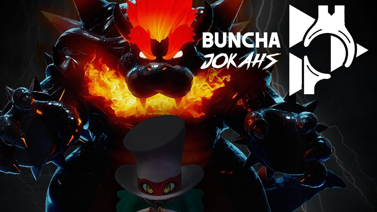 Monster Hunter Rise Demo, Bowser's Fury, Balan Wonderworld, and more ...