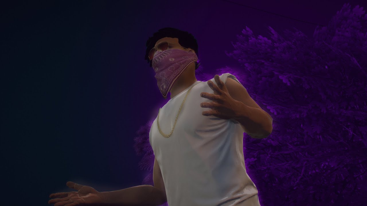 TYREL BROWN | EASTSIDE BALLAS | #HTRP - YouTube