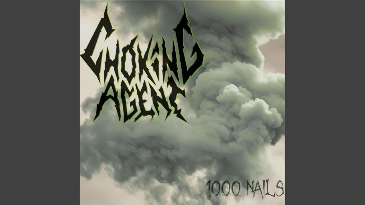 1000 Nails - YouTube