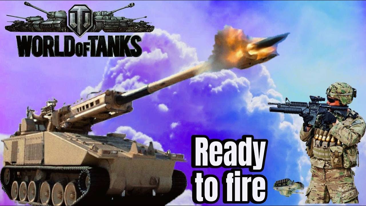 "Victory or Nothing: World of Tanks Gameplay" | Show on PPG - YouTube