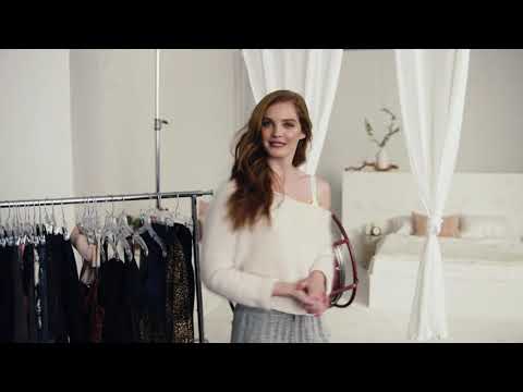 Meet Our Newest Angel: Alexina Graham!