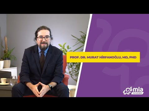 HEDEFE YÖNELİK SORU-KONU KAMPI | PROF. DR. MURAT HİRFANOĞLU, MD, PhD