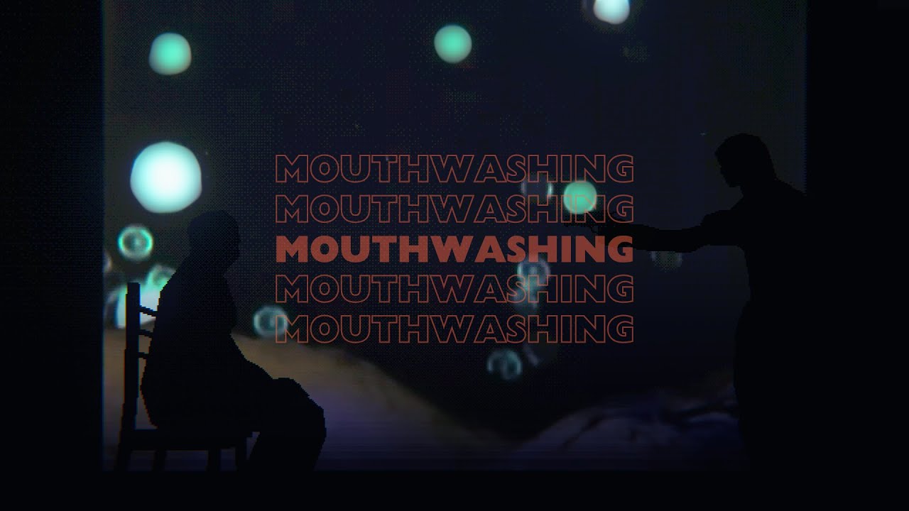 Mouthwashing (FULL GAME) - YouTube
