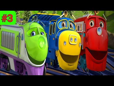 Train wala cartoon video #3 || train wala cartoon video #10 train 😱😱 ...