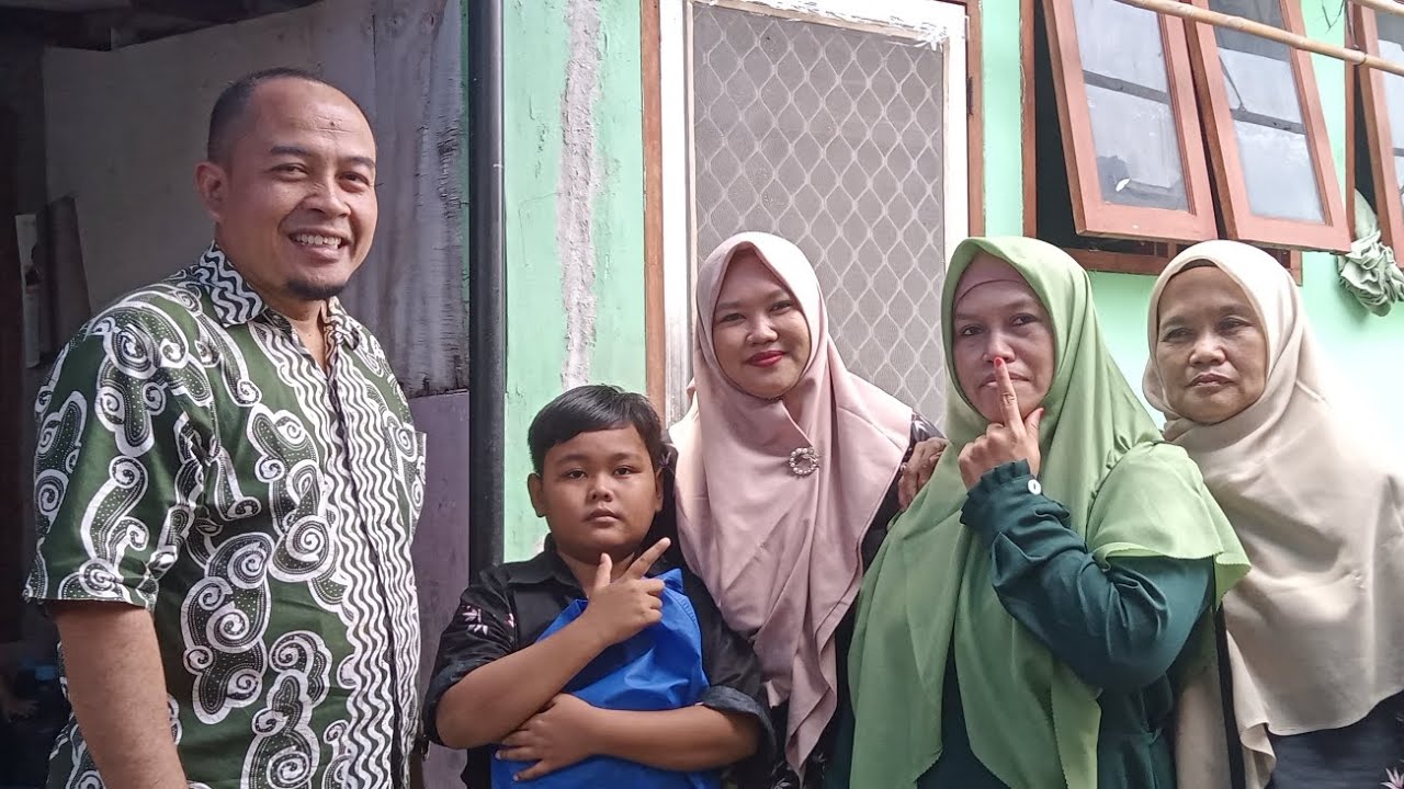 Silaturrohim Paguyuban Ngudi Rukun(PNR)Ke 15 ,H Marimin 29122024. - YouTube