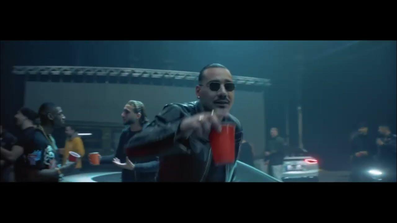 Kontra K & Sido - Liebe Tut Weh (feat. Apache 207) - YouTube