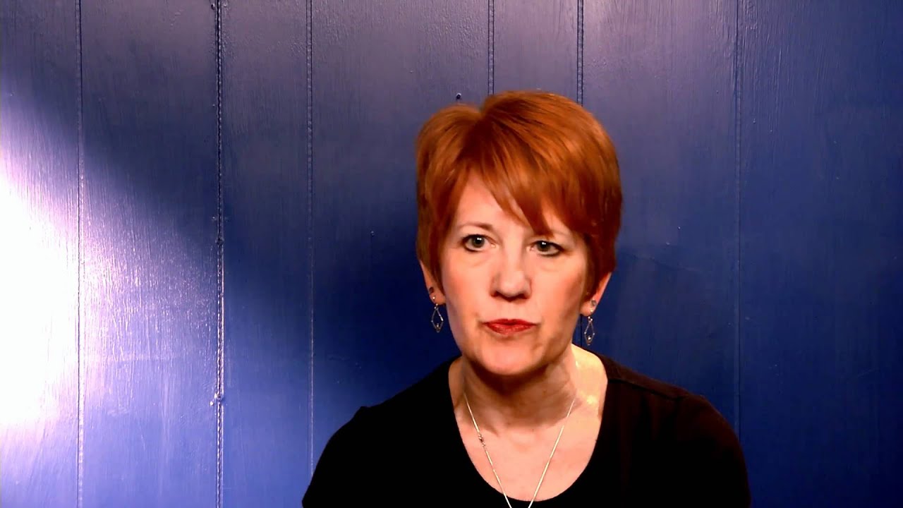 massage therapy with Donna Chick - YouTube