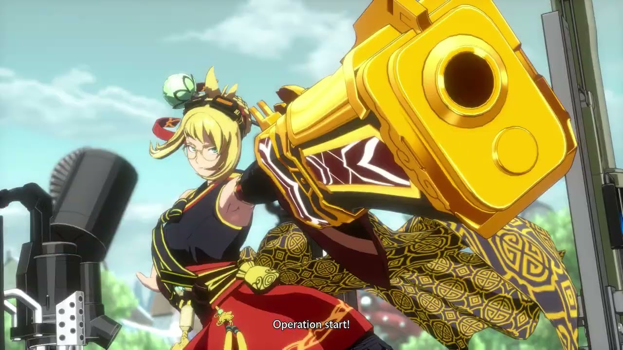 Dnf Duel [PC/Steam] Launcher Gameplay 4K - YouTube