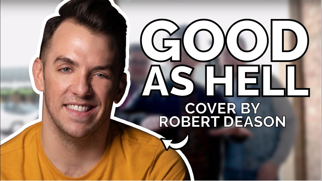 Robert Deason: Good as Hell - Felix and Fingers Dueling Pianos - YouTube