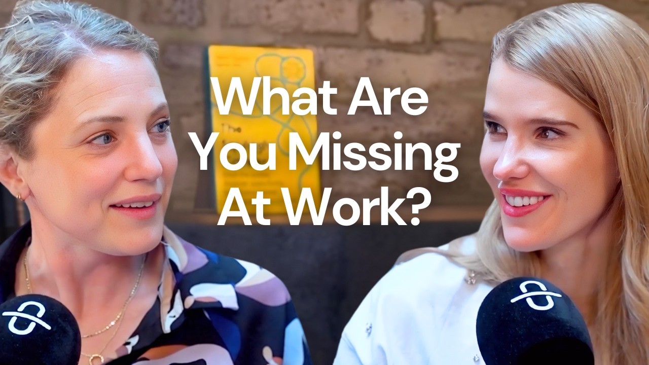 The Art of Noticing: 9 Ways To Start Noticing At Work #480 - YouTube