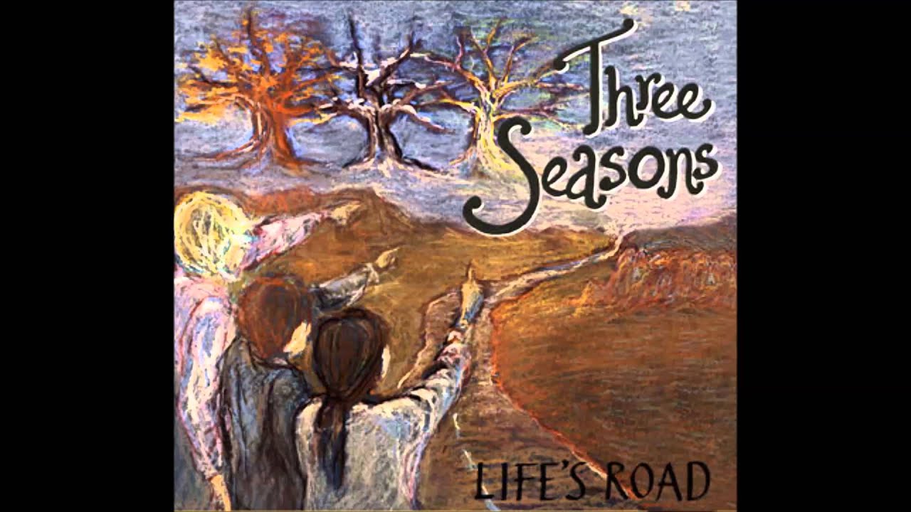 Three Seasons - An Endless Delusion - YouTube