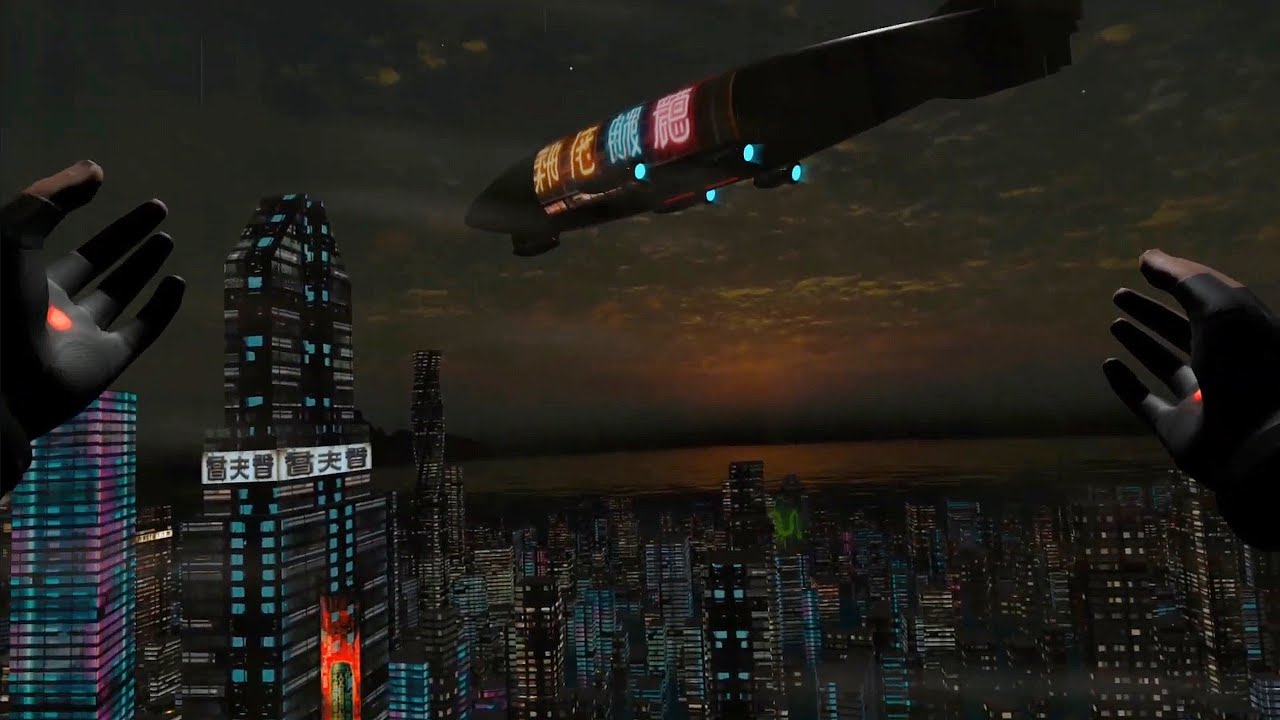 metacity patrol is now worth trying!! on quest 2/3 - YouTube