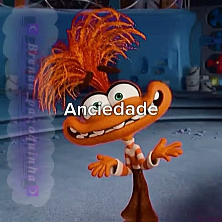Ansiedade... #meme #shorts - YouTube