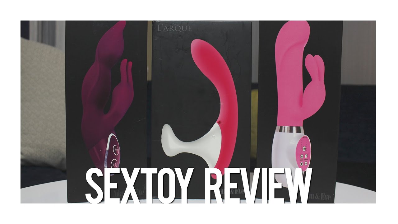 Sex Toy Review Endless Pleasure Rabbit Youtube