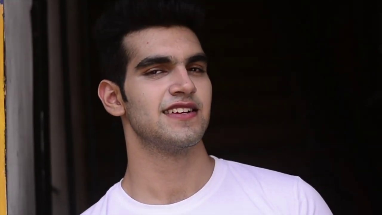 Aviral gupta MTV lookbook video by Brandreel | Brand : Zaful - YouTube