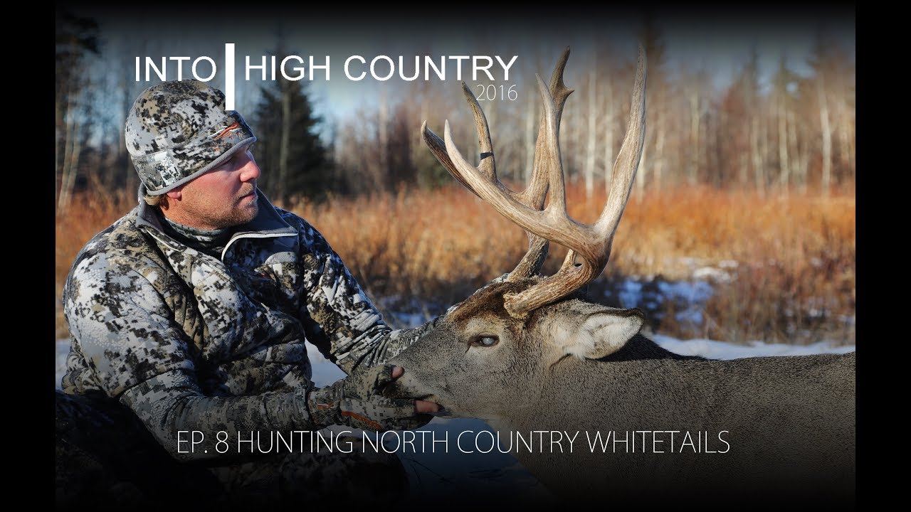 Into High Country Ep.8 2016 - YouTube