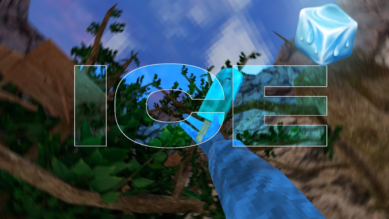 Ice 🧊│Gorilla Tag Montage - YouTube