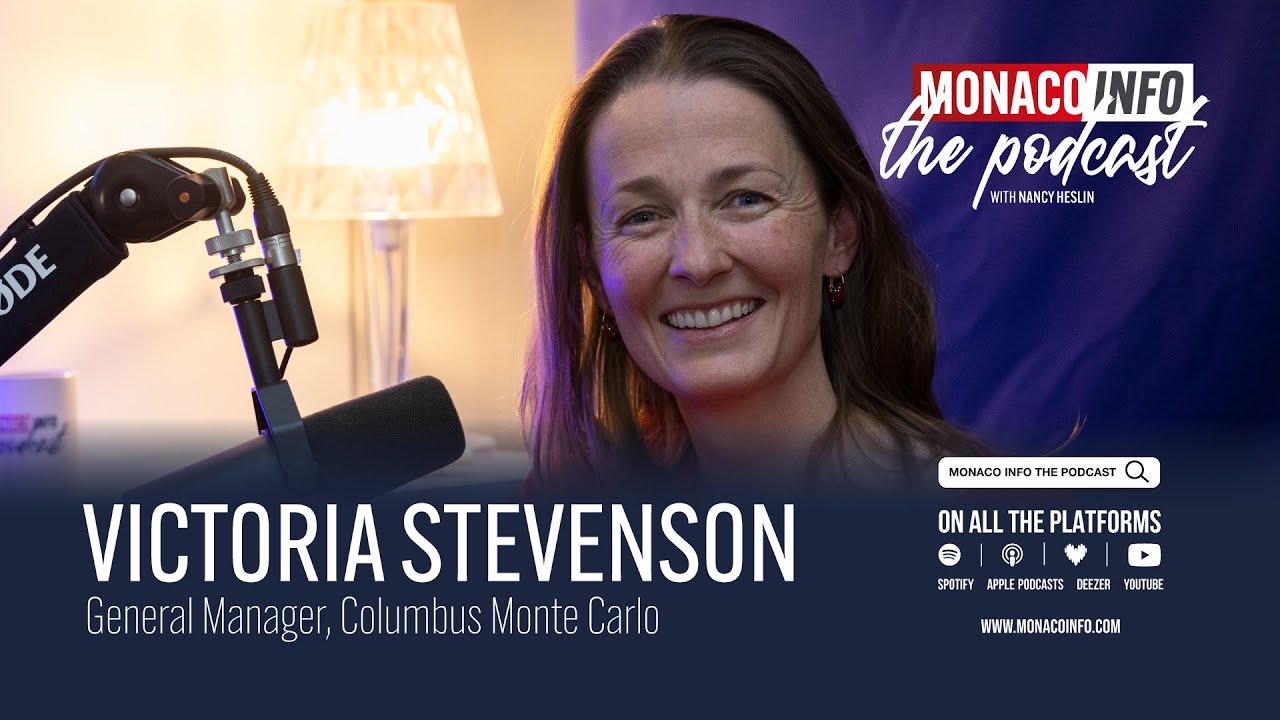 Victoria Stevenson - YouTube