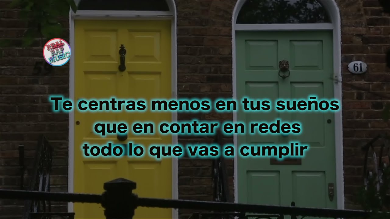 Rafa Espino - De mi para mi - LETRA - Ft David Parejo - YouTube