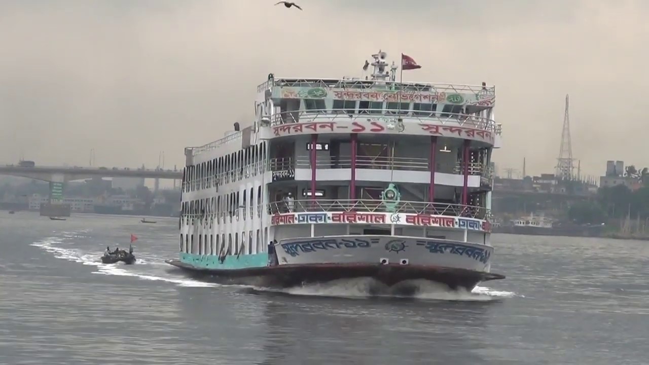 সুন্দরবন গ্রুপের 2nd হিরো ক্ষিপ্র গতিতে আসছে।।Sundarban 11 Big Launch ...