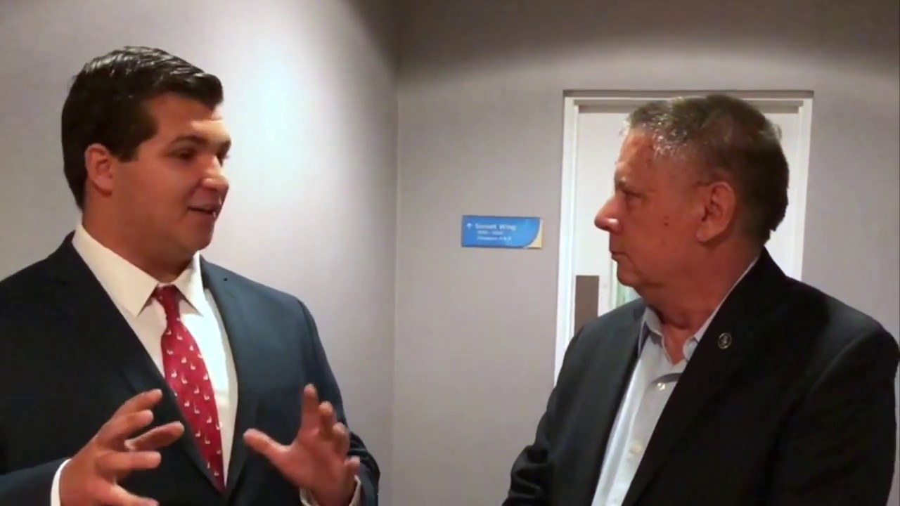 Capt. Blake Gifford Describes a Maritime Search and Rescue Case - YouTube