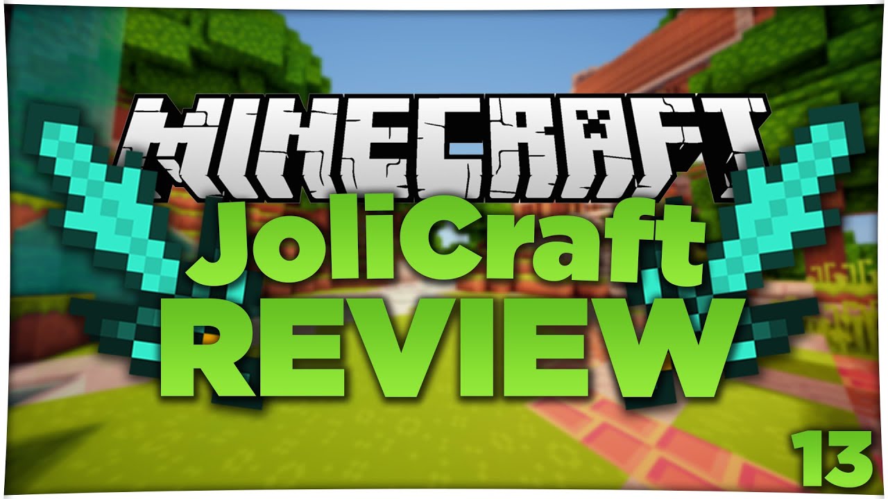 Minecraft Jolicraft Texture Pack / Minecraft Jolicraft Resource Pack ...