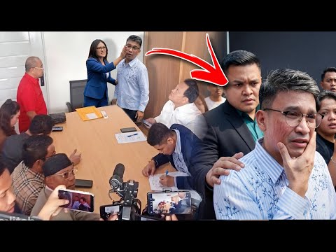 Tak Terima Kalah, Sarwendah Emosi Hingga T4mpar Ruben Diruang Mediasi