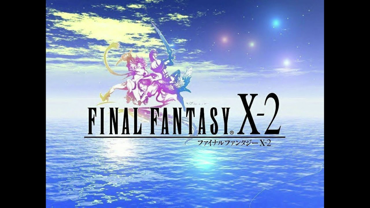 FFX 2 OST part 2 - YouTube