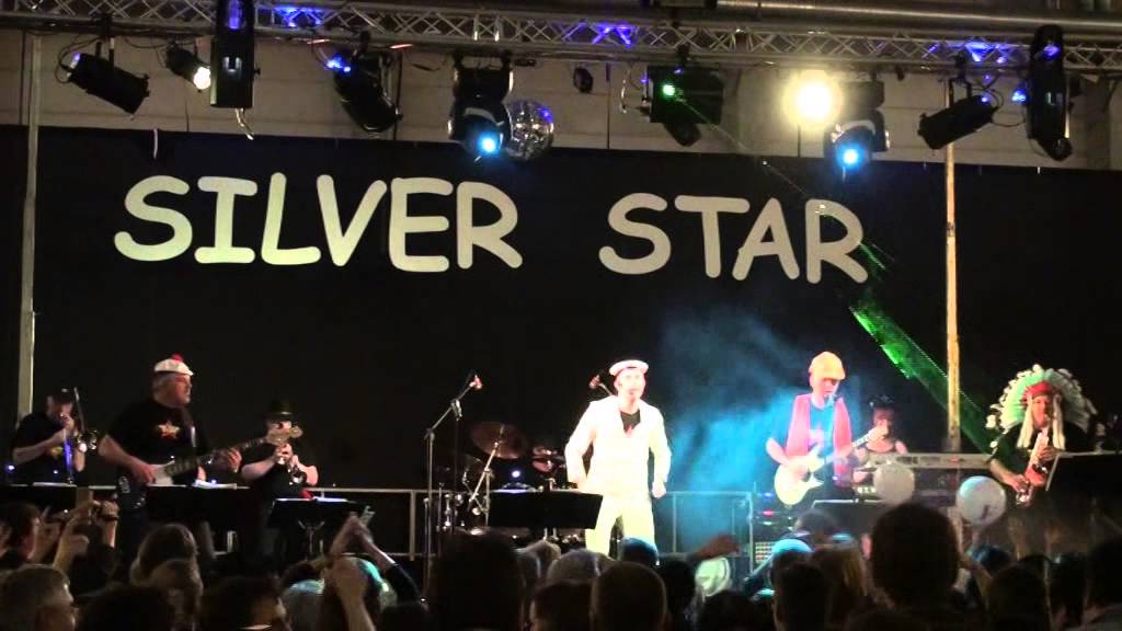 Vidéo présentation SILVER STAR - YouTube