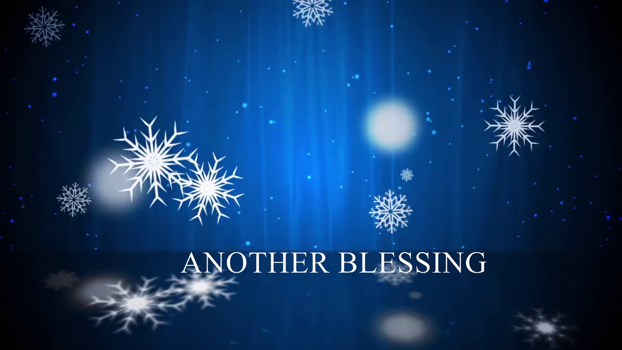 Coby Tatum- Another Blessing - YouTube