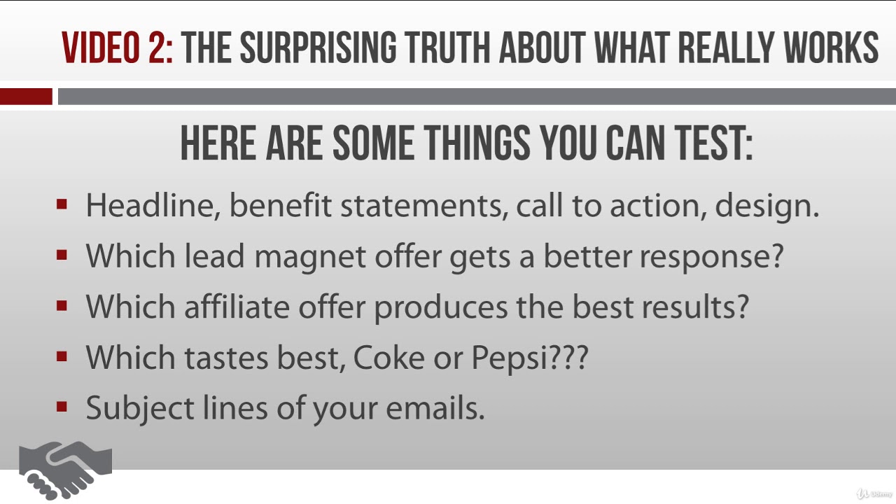 🔥The Surprising Truth About What Really Works lesson 12. Online ...