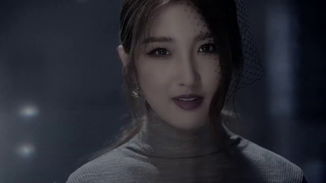 4MINUTE - 추운 비 Cold Rain - YouTube