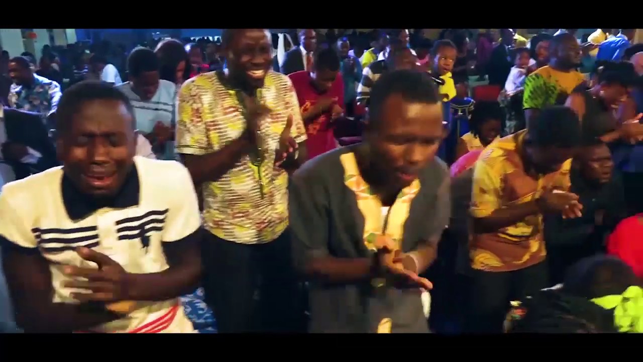 BREAKTHROUGH TIME with PASTOR OBED - ENGAGING THE POWER OF RESURRECTION ...