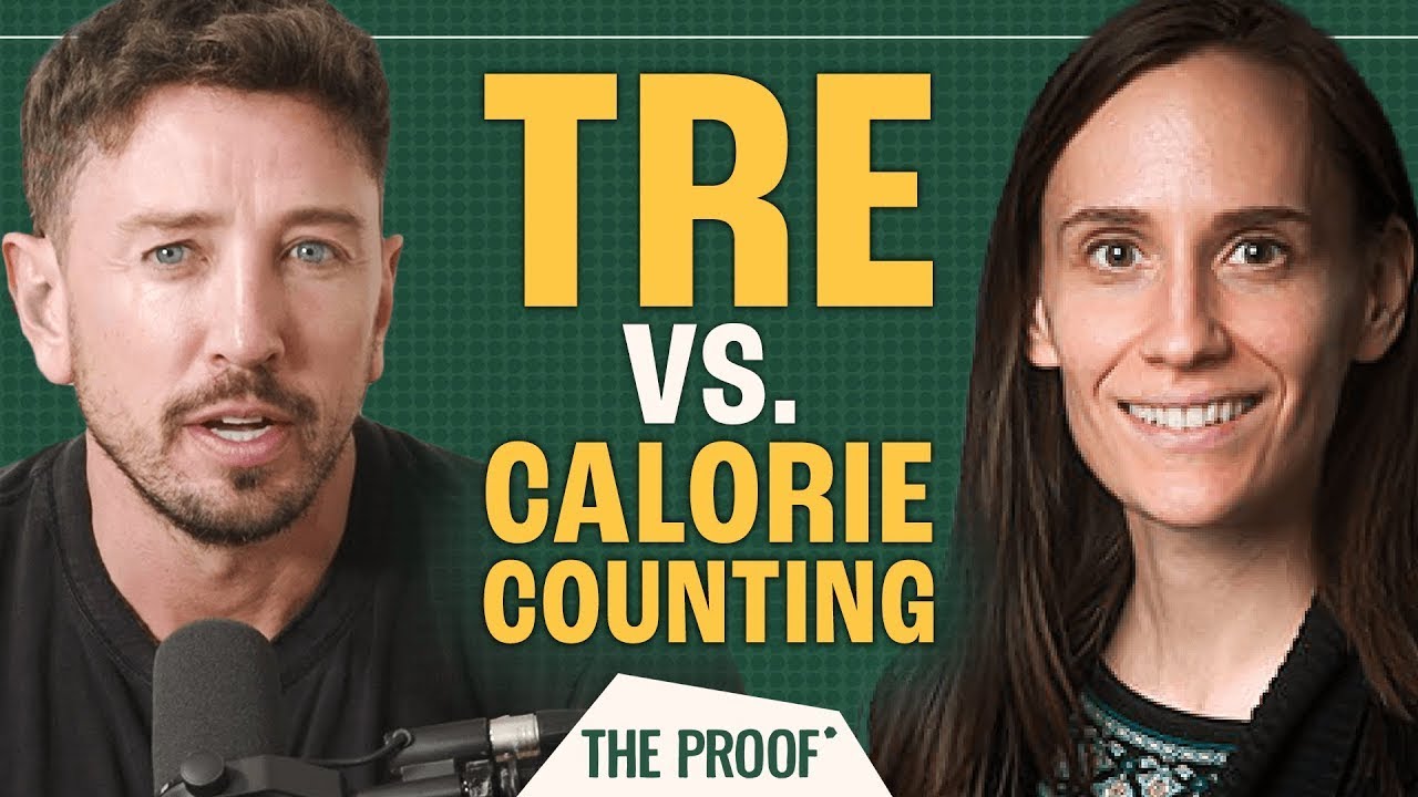 Time-Restricted Eating vs. Calorie Restriction: Which is Actually ...