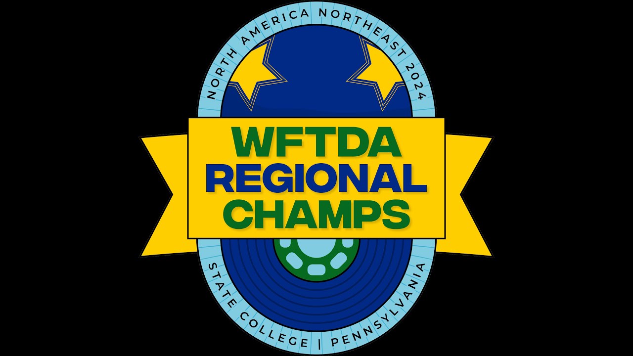 WFTDA Regional Champs - North American - Northeast - Day 3 - YouTube
