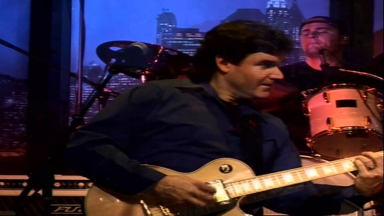 Fresh Perspective - One Street Over Band - LIVE studio performance ...