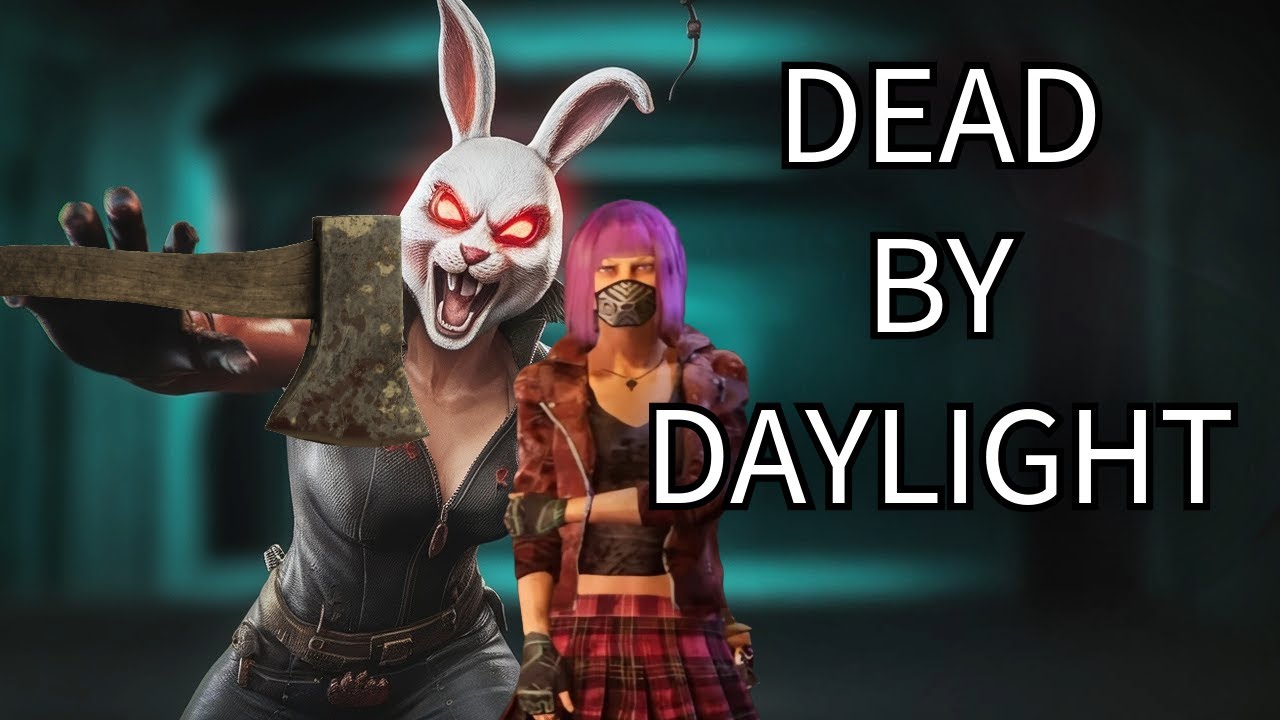 Silly Guys Vs Silly Killers | Dead by Daylight - YouTube