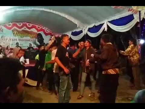 Kkn di desa penari joget