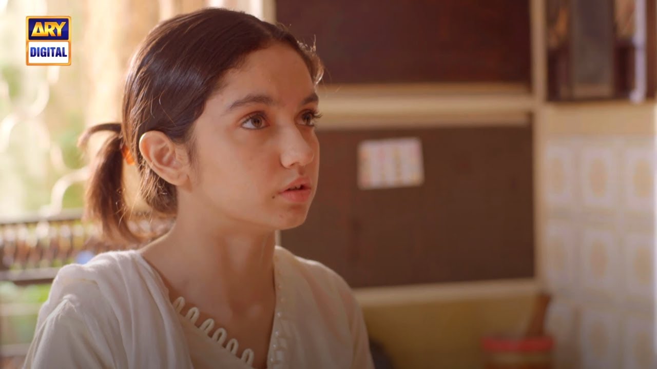 Mayi Ri | Episode 64 | Best Moment | ARY Digital Drama - YouTube
