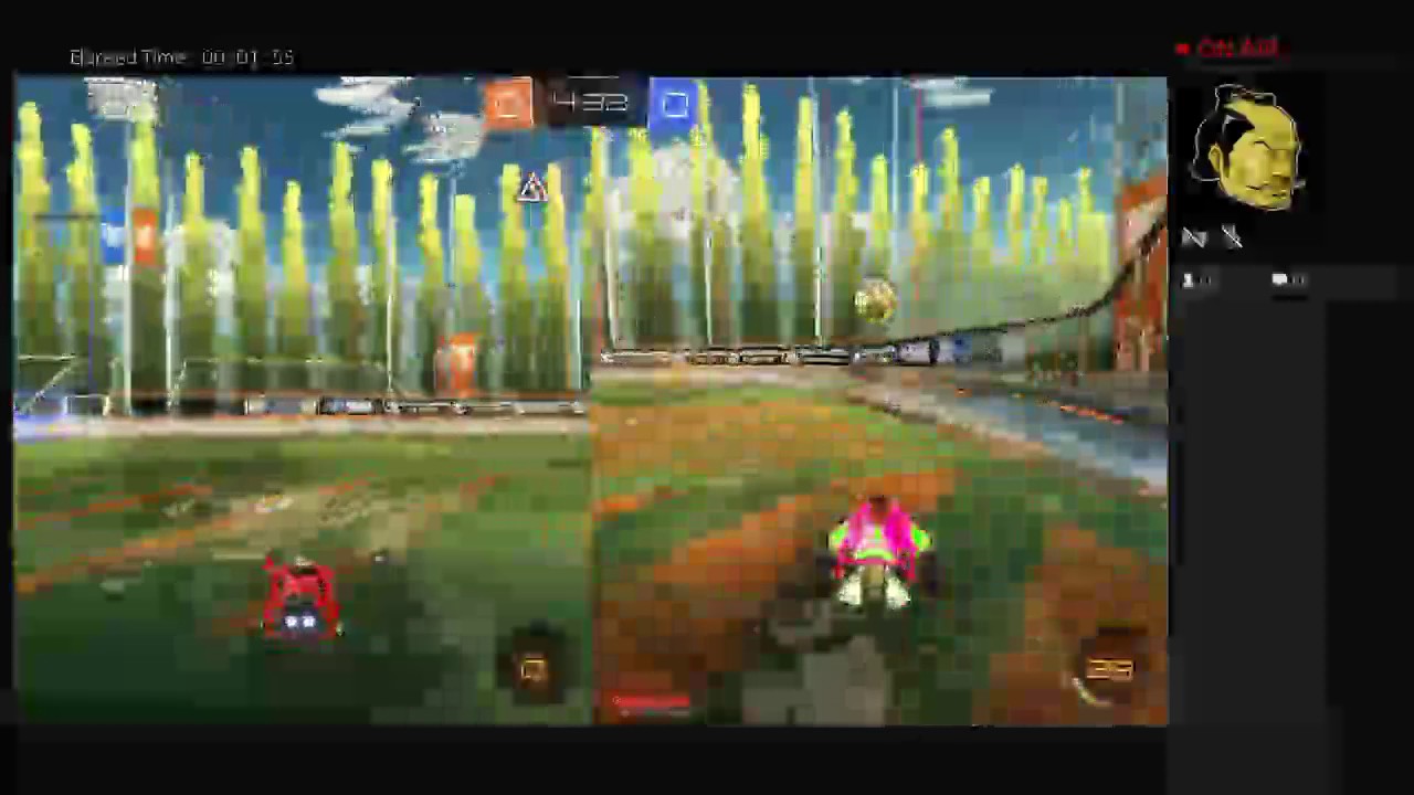 One_Punch_M8's Live PS4 Broadcast - YouTube