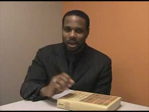 Interview with Nolan Williams Jr. - YouTube