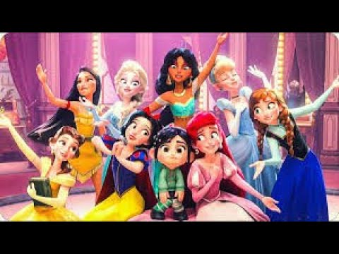 All DISNEY & PIXAR Animation Movie Trailers Since 2000 - Official ...
