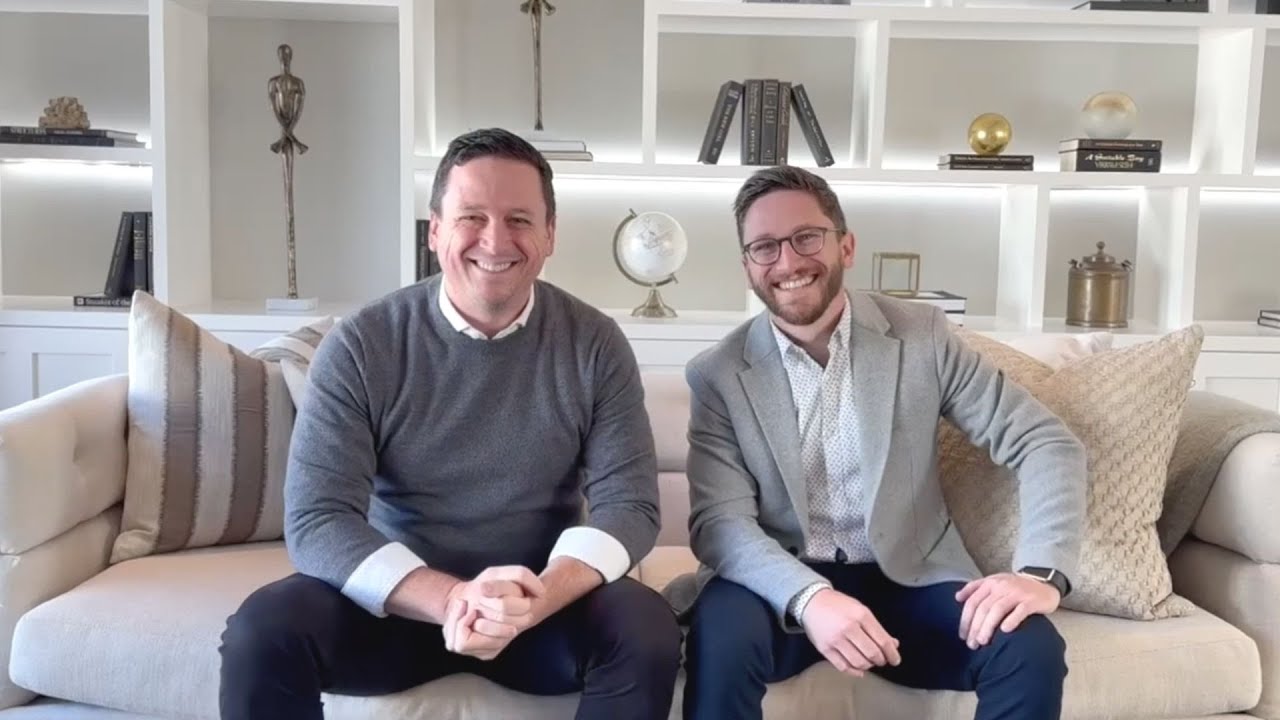 Happy Holidays from The Bellings Brothers! - YouTube